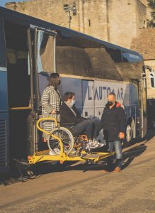 Nos Valeurs - Grisel