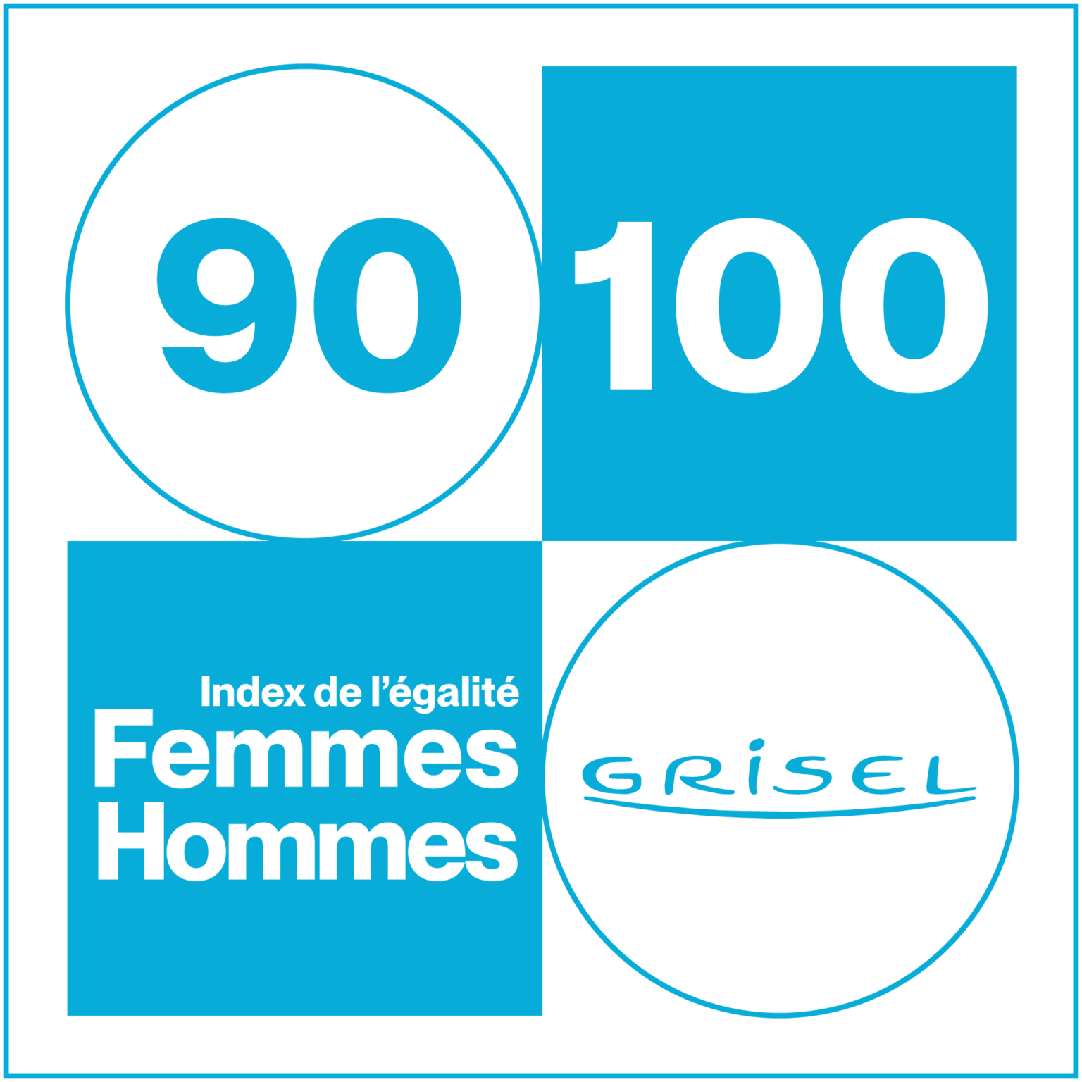 Nos Valeurs - Grisel