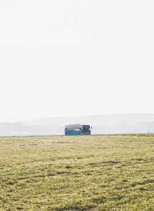 Nos Transports - Grisel