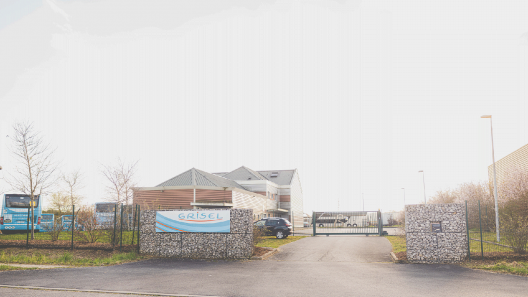 Notre Histoire - Grisel